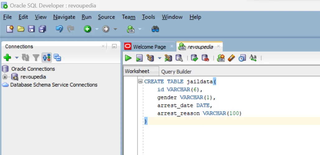 SQL Developer: Contoh Penggunaan dan Koneksi ke Database 2023 | RevoU
